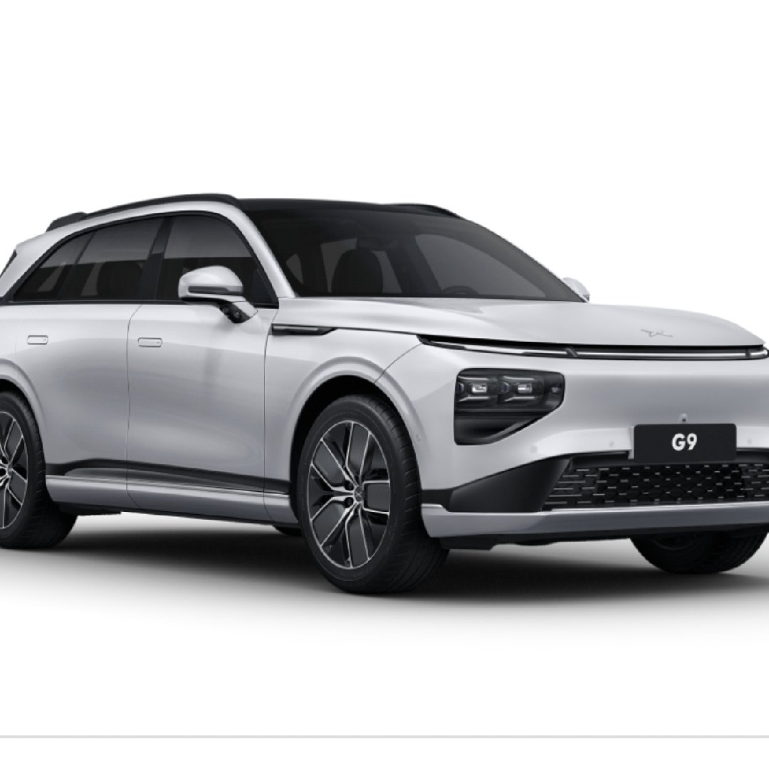 下单G9，幸会鹏友。