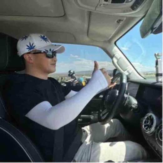 老款P7的NGP依然香，P7i车主XNGP更有福！